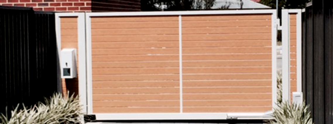 Our Work | Residential Gates Perth